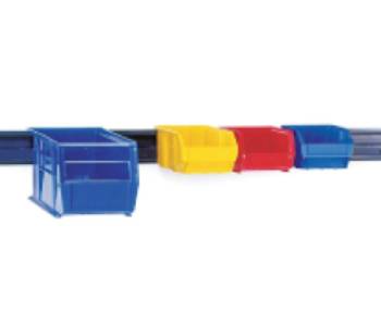 Modular Laboratory Workbenches - EZAD Lab Furnishing