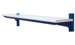 Modular Laboratory Workbenches - EZAD Lab Furnishing