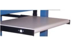 Modular Laboratory Workbenches - EZAD Lab Furnishing