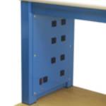 Modular Laboratory Workbenches - EZAD Lab Furnishing