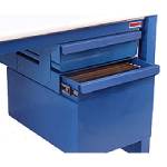 Modular Laboratory Workbenches - EZAD Lab Furnishing