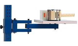 Modular Laboratory Workbenches - EZAD Lab Furnishing