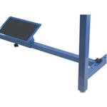 Modular Laboratory Workbenches - EZAD Lab Furnishing